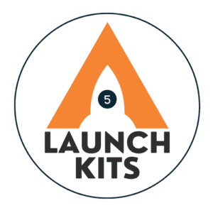 Launch Kits | Your Website Live In 5 Days – Launch Cheaper. Be Found Faster