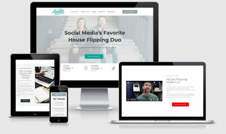 Launch Kits Testimonials - Launch Kits | Your Website Live In 5 Days