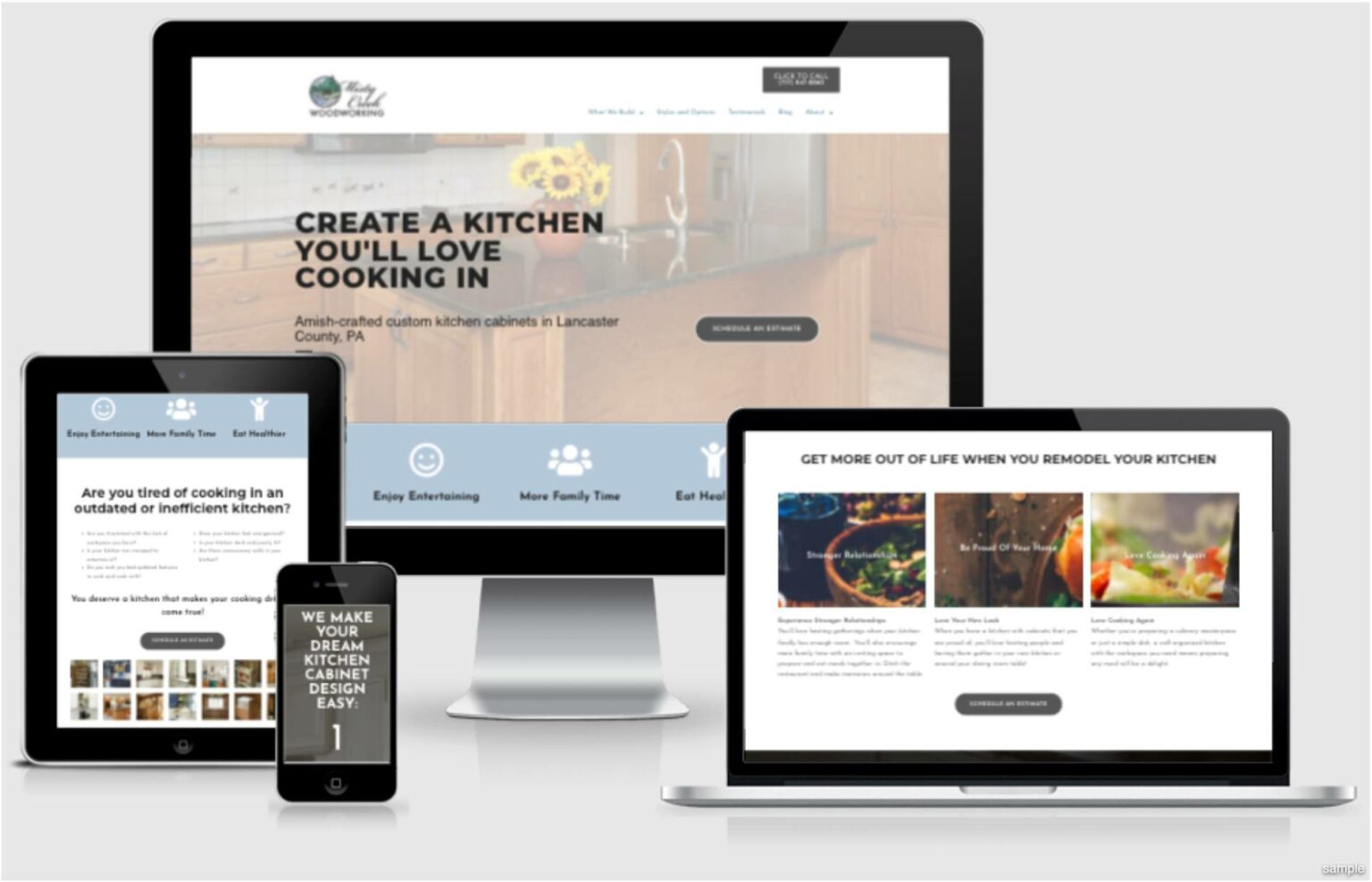 Home - Launch Kits | Launch and Be Found Online