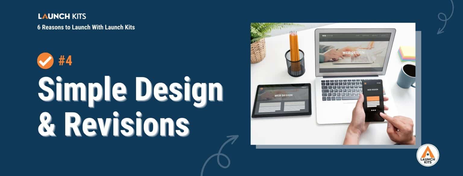6 Reasons to Launch A Website with Launch Kits - Launch Kits | Your ...