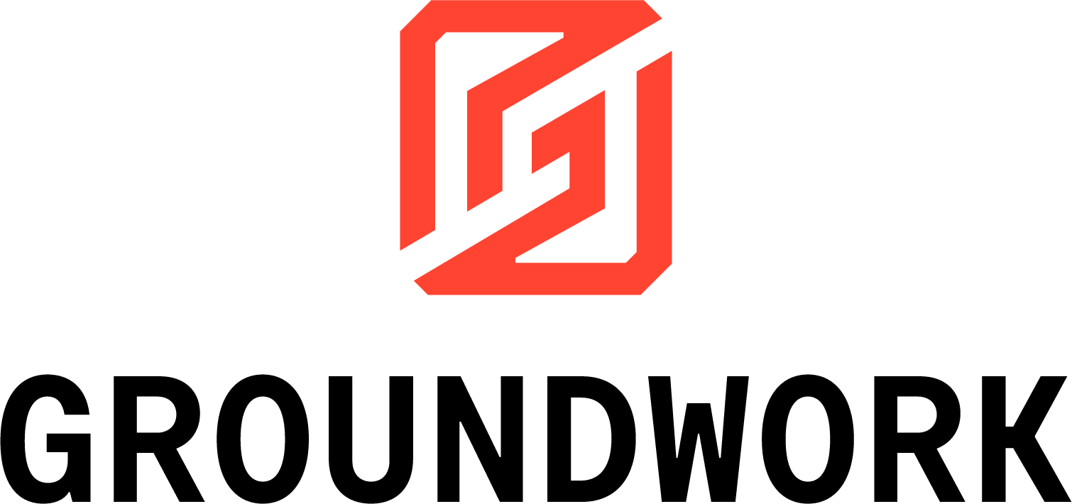 Groundwork Partnership with Launch Kits - Launch Kits Web Design Company